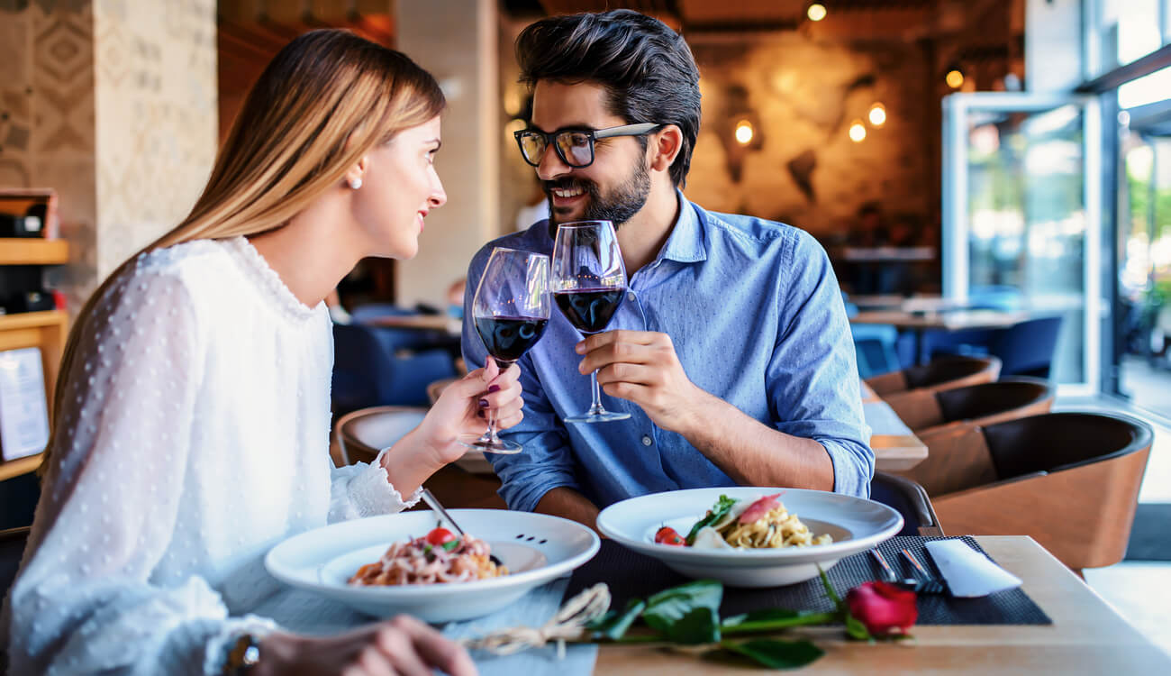 Få en kulinarisk oplevelse på Sønderjyllands restauranter ...